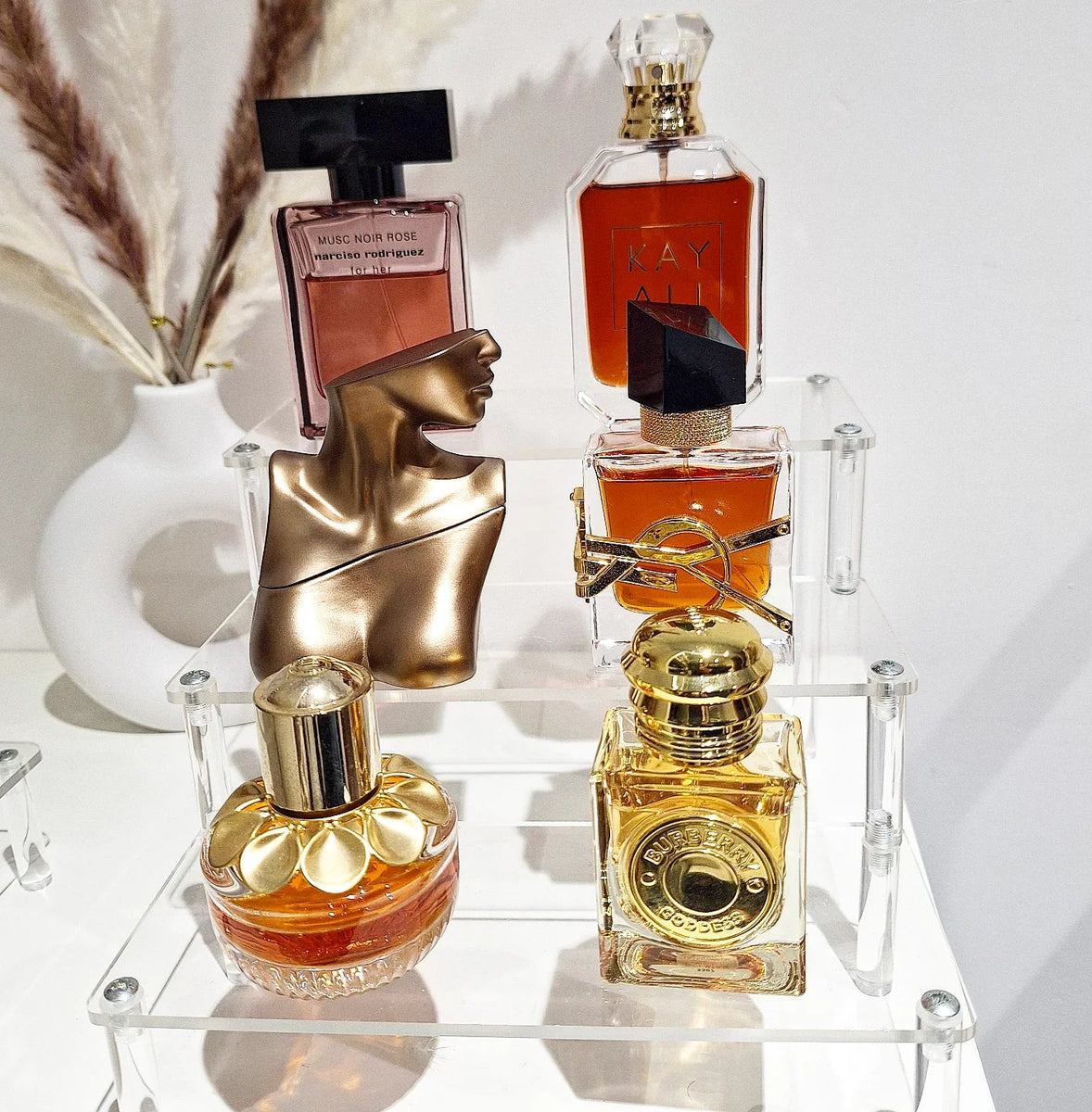 Autumn Perfumes – HAUTE