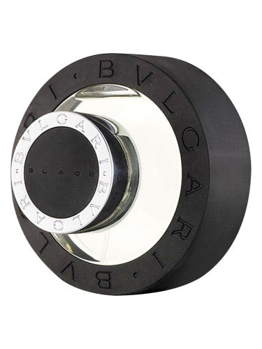 Bulgari Black - Tester - HAUTE Parfums – HAUTE