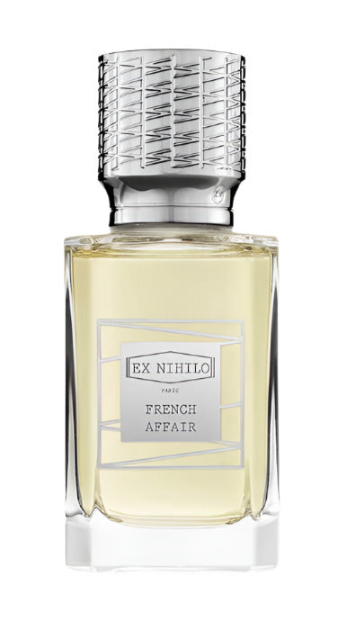 Ex Nihilo French Affair - Tester - HAUTE Parfums – HAUTE