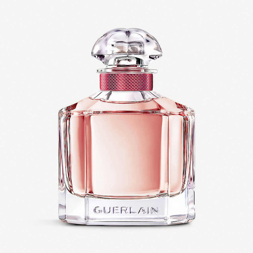 Guerlain Mon Guerlain Bloom of Rose - Tester - HAUTE Parfums – HAUTE