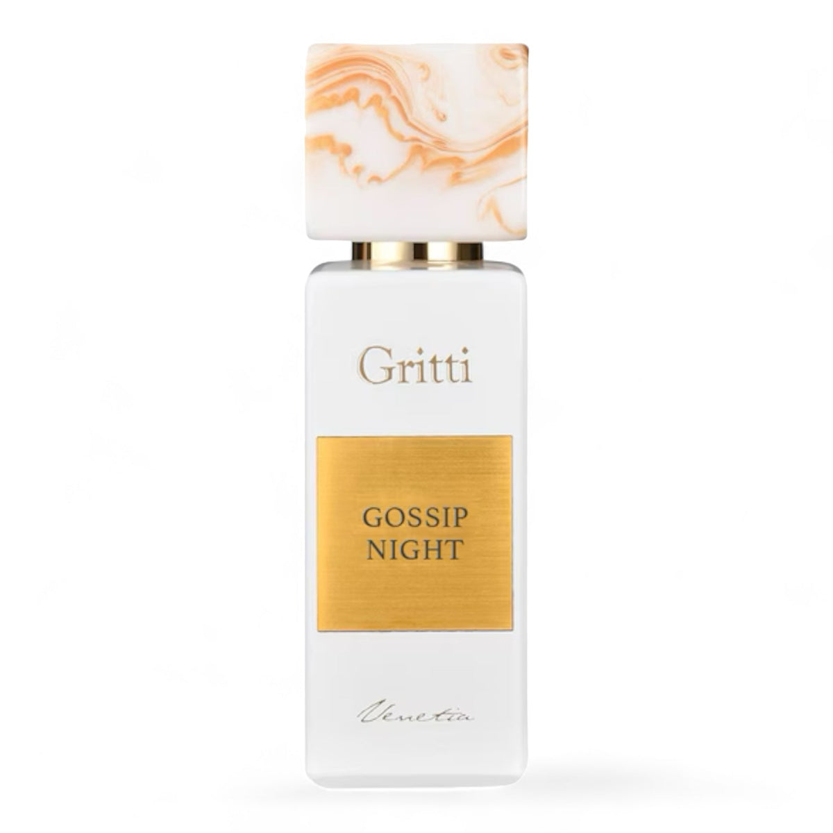 Gritti Gossip Night - Tester – HAUTE