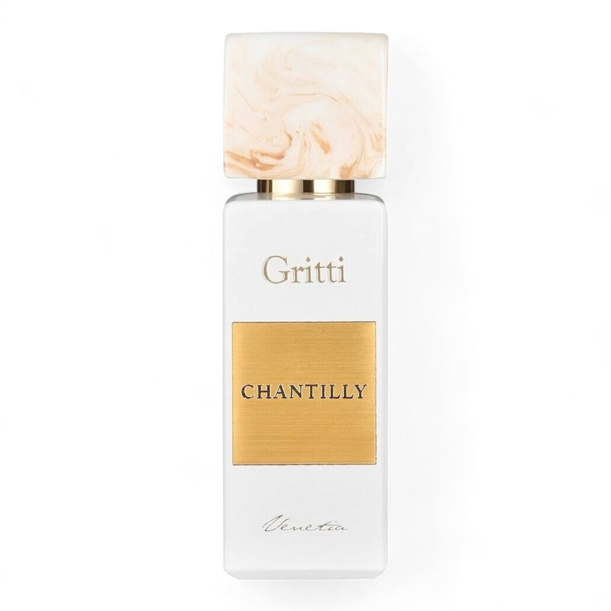 Gritti Chantilly - Tester - HAUTE Parfums – HAUTE