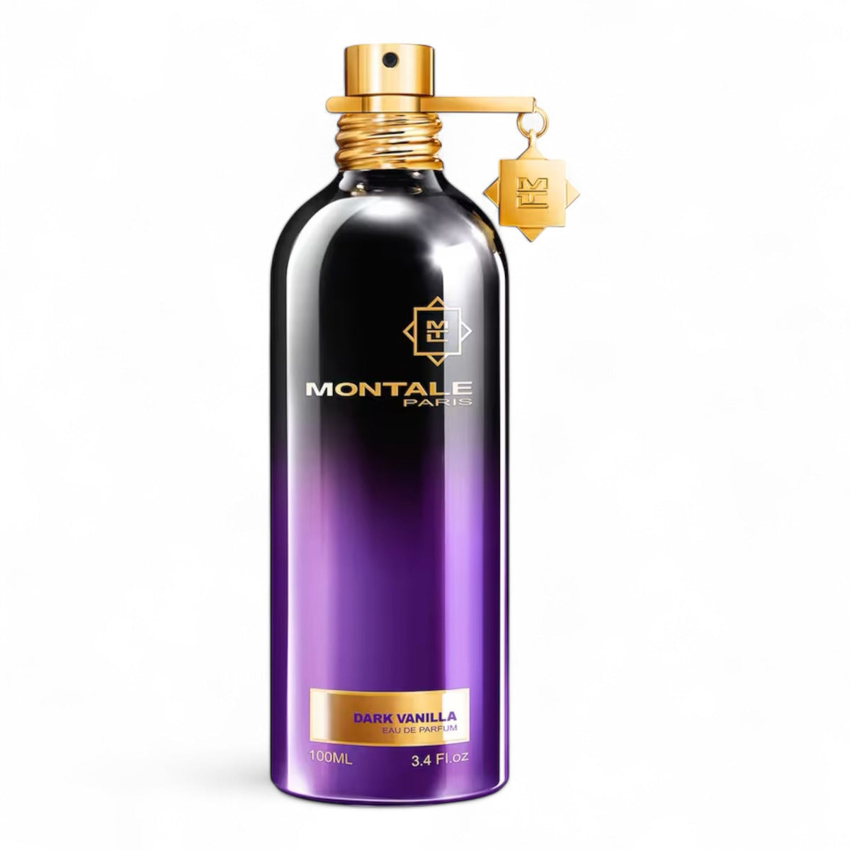 Montale Dark Vanilla - Tester - HAUTE Parfums – HAUTE
