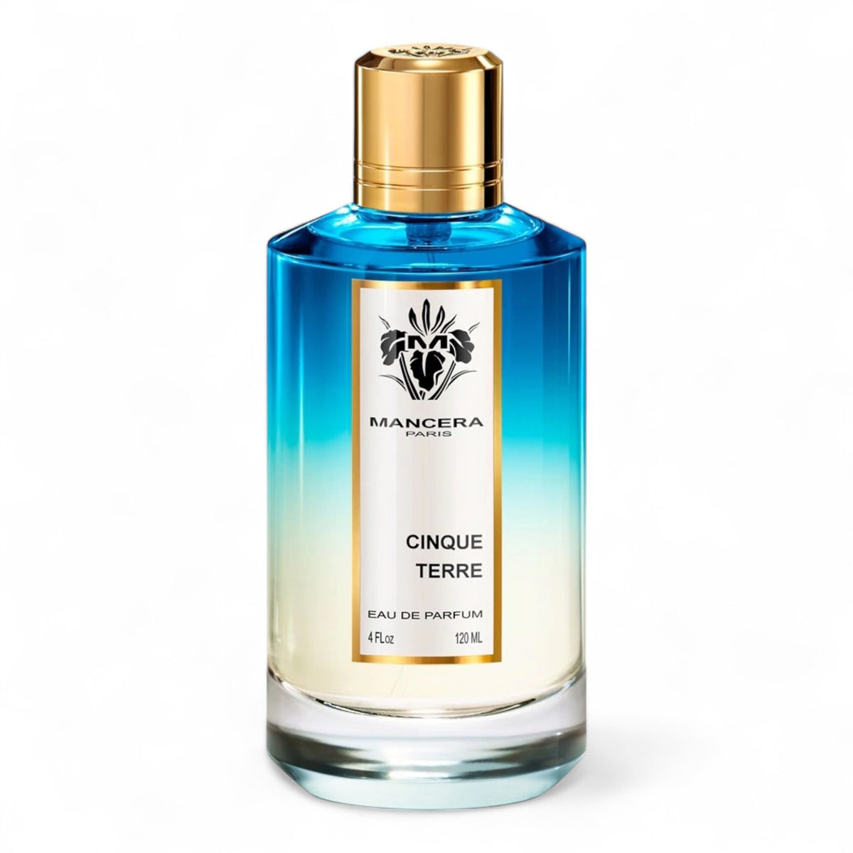 Mancera Cinque Terre - Tester – HAUTE