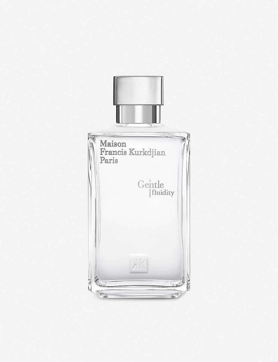 Maison Francis Kurkdjian Gentle Fluidity Silver - Tester – HAUTE