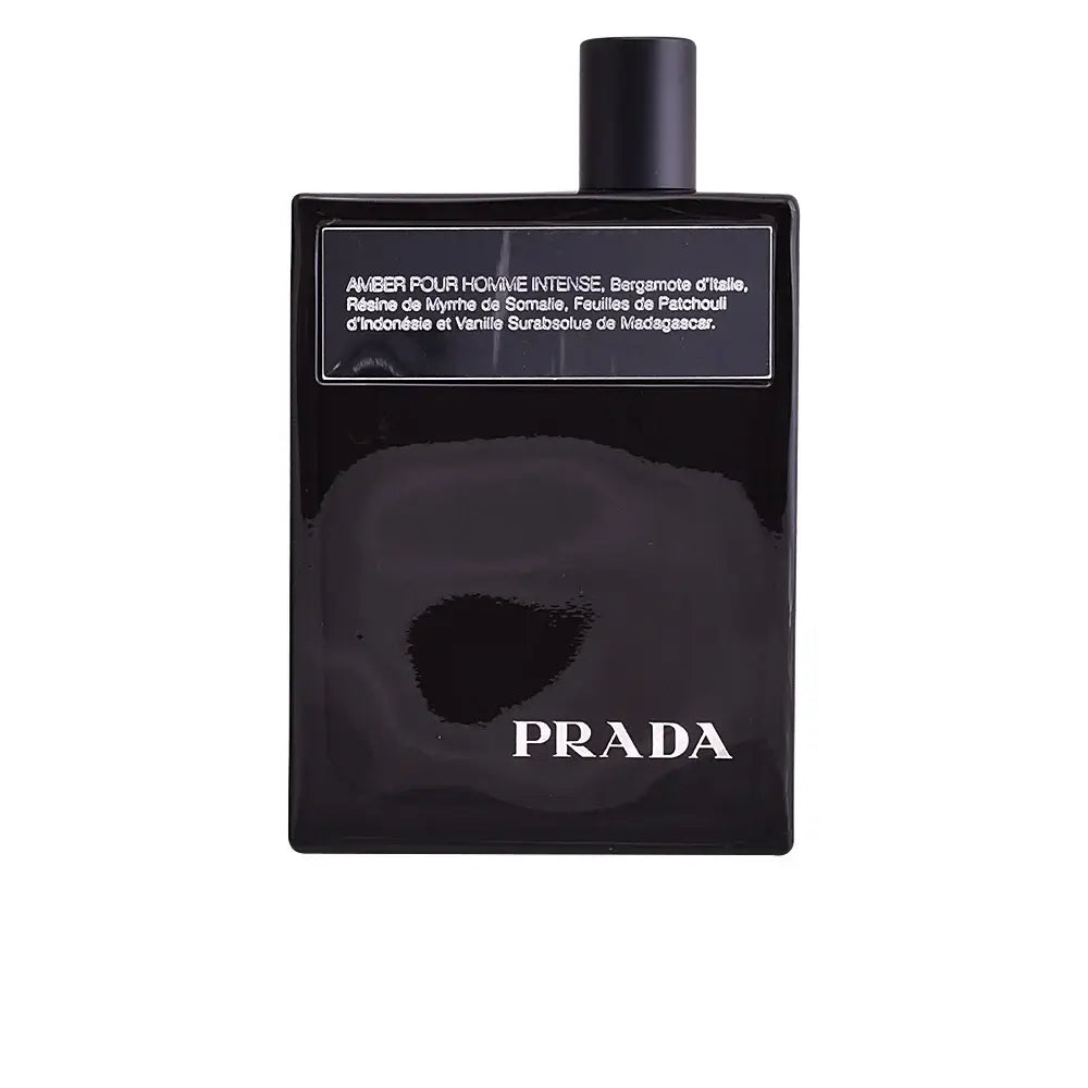 Prada Amber Pour Homme (Intense) - Tester – HAUTE