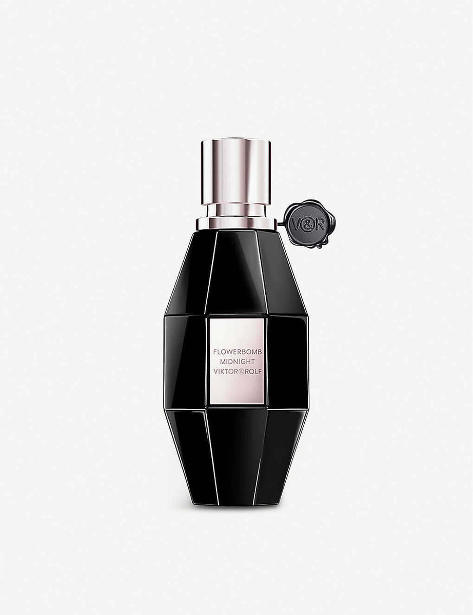 Viktor&Rolf Flowerbomb Midnight – HAUTE
