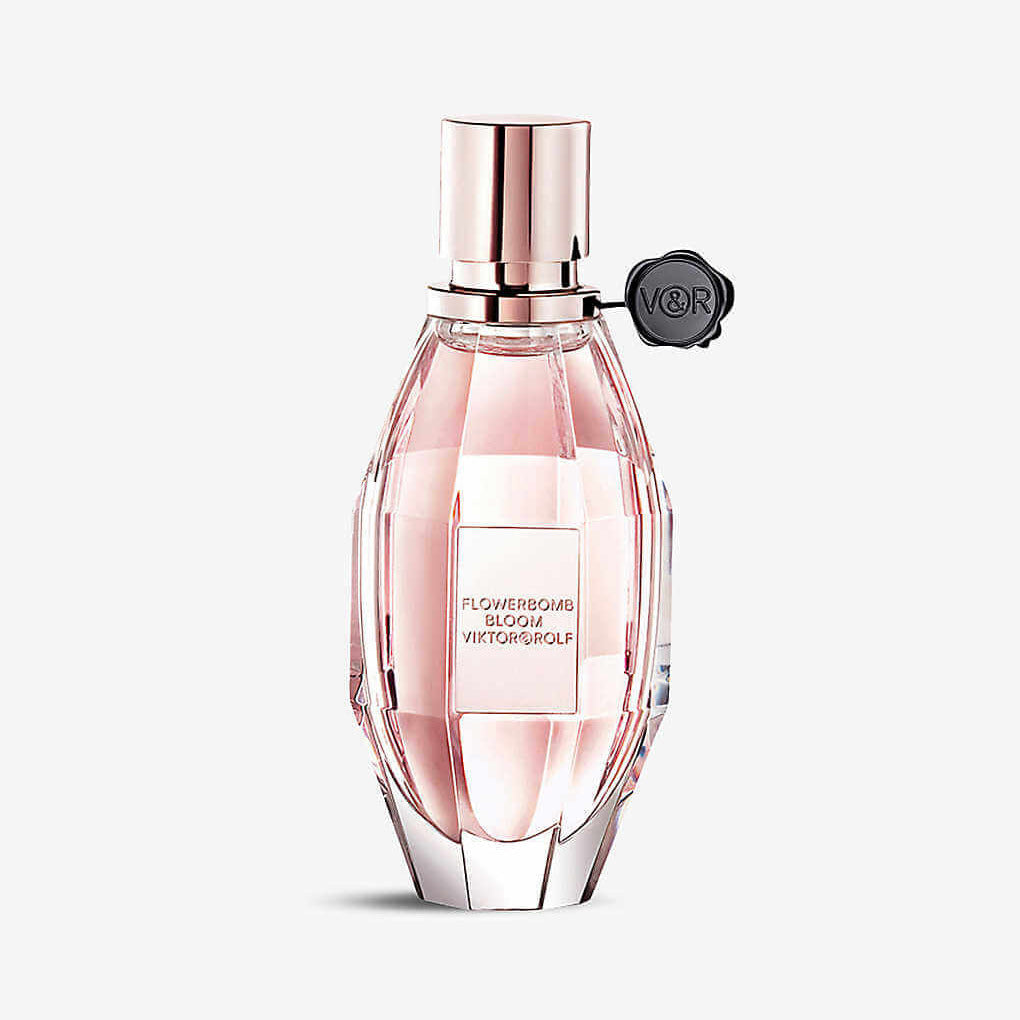 Viktor&Rolf Flowerbomb Bloom - Tester - HAUTE Parfums – HAUTE