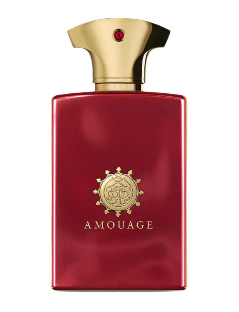 Amouage Journey Men - Tester - HAUTE Parfums – HAUTE
