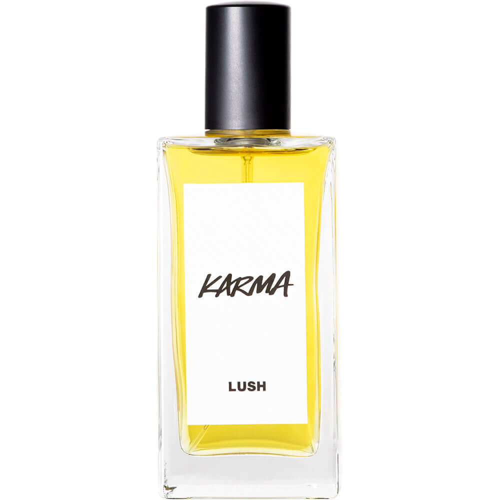 Lush Karma - Tester - HAUTE Parfums – HAUTE